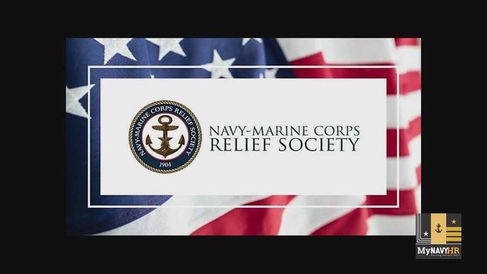 DVIDS - Video - Navy Relief