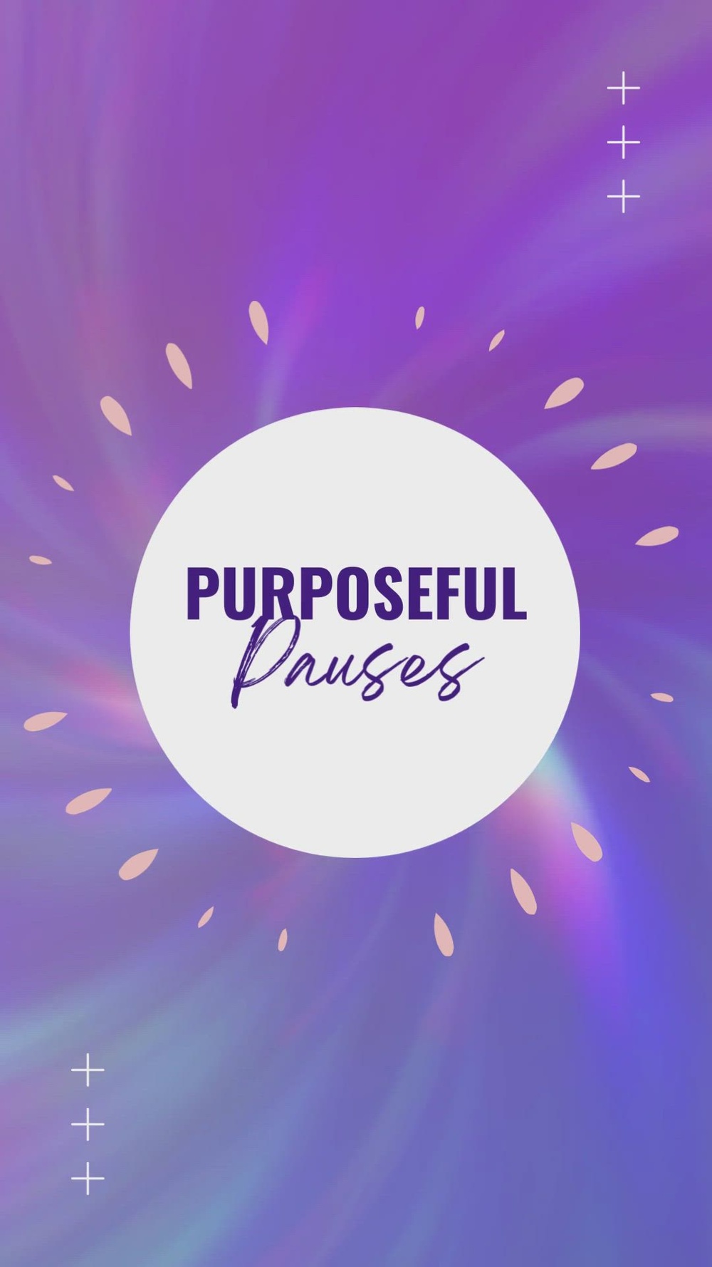 DVIDS - Video - Leadership Snacks: Purposeful Pauses