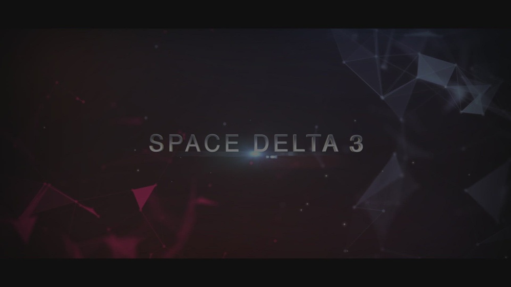 DVIDS - Video - Space Delta 3 - Electromagnetic Warfare Mission Video