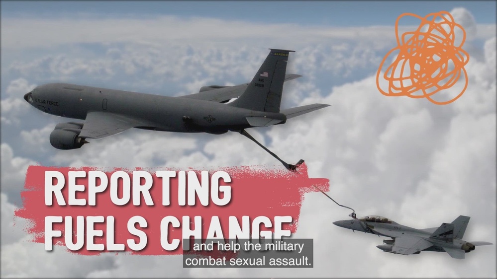 DVIDS - Video - Men's Sexual Assault Prevention and Response Campaign ...