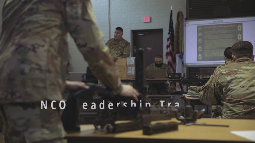 DVIDS - Video - February 2022 Battle Assembly