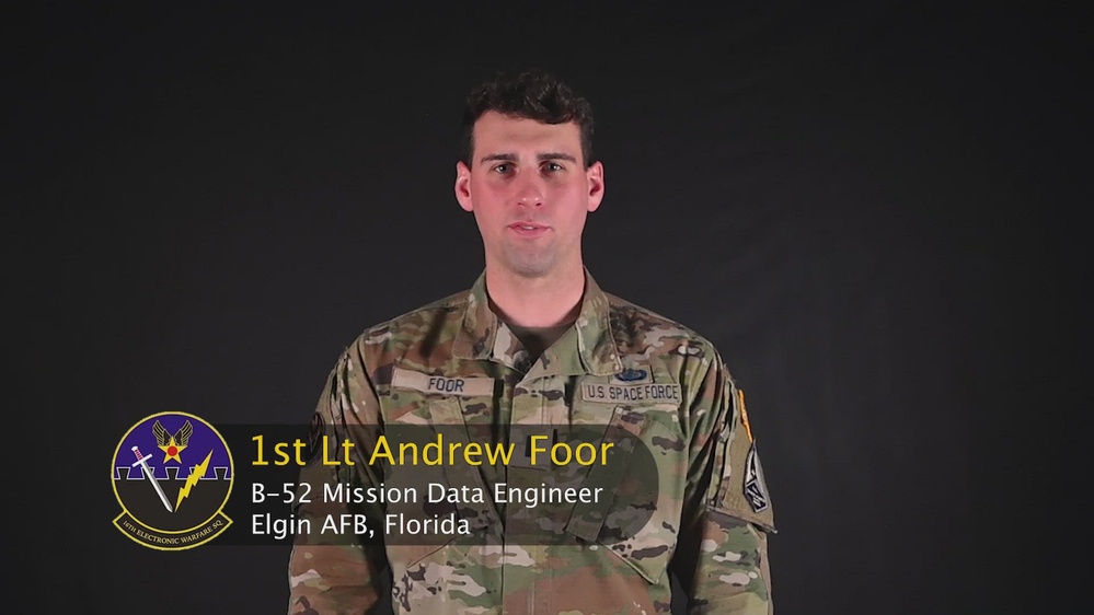 DVIDS - Video - Project Arc Aides Luke AFB