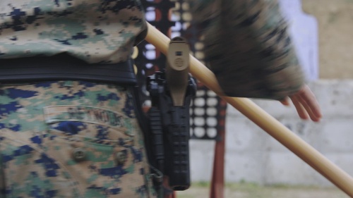 Marine Corps Base Camp Pendleton