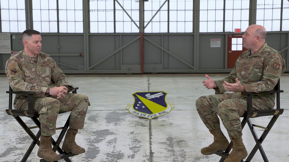 DVIDS - Video - Let's Get It Wright - Community