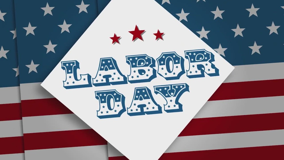 DVIDS - Video - The Military Health System Celebrates Labor Day