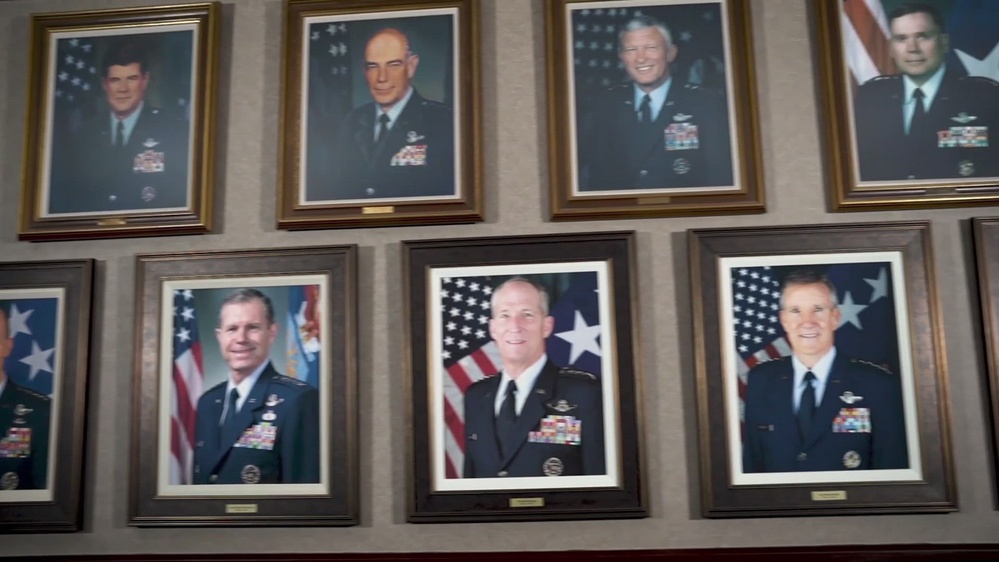 DVIDS - Video - COMACC: A Legacy - "The Sixth"