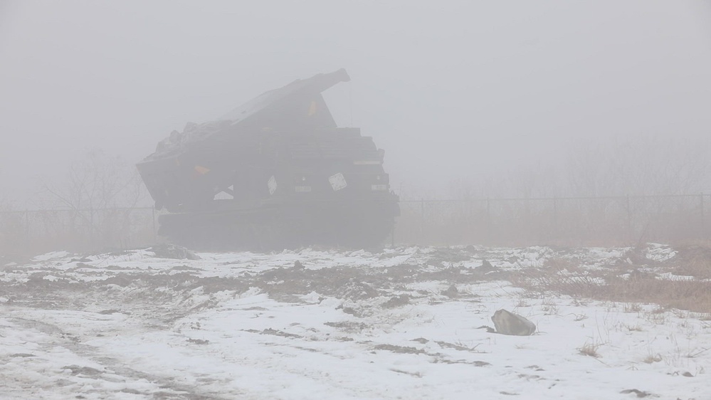DVIDS - Video - MLRS Live Fire DVIDS - Video - MLRS Live Fire