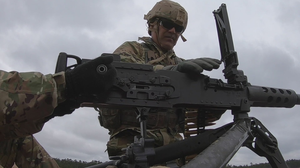 DVIDS - Video - Send It!