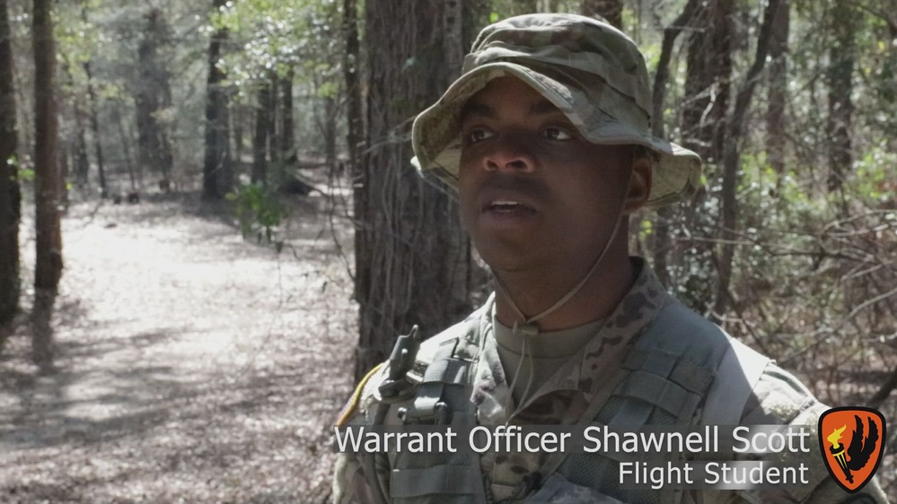 DVIDS - Video - Why I Serve: Warrant Officer Shawnell Scott
