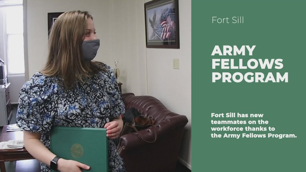 DVIDS - Video - Army Fellows Program