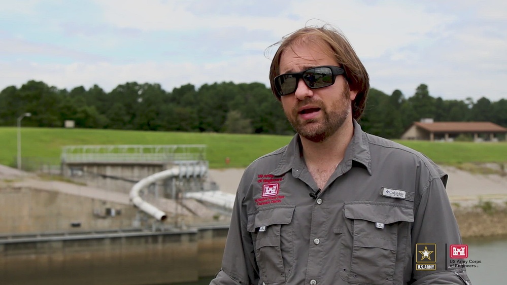 DVIDS - Video - Jesse Helton profile