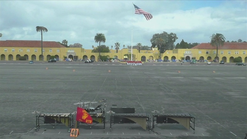 DVIDS - Marine Corps Recruit Depot, San Diego