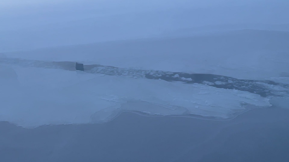 DVIDS - Video - USS Illinois (SSN 786) and USS Pasadena (SSN 752 ...