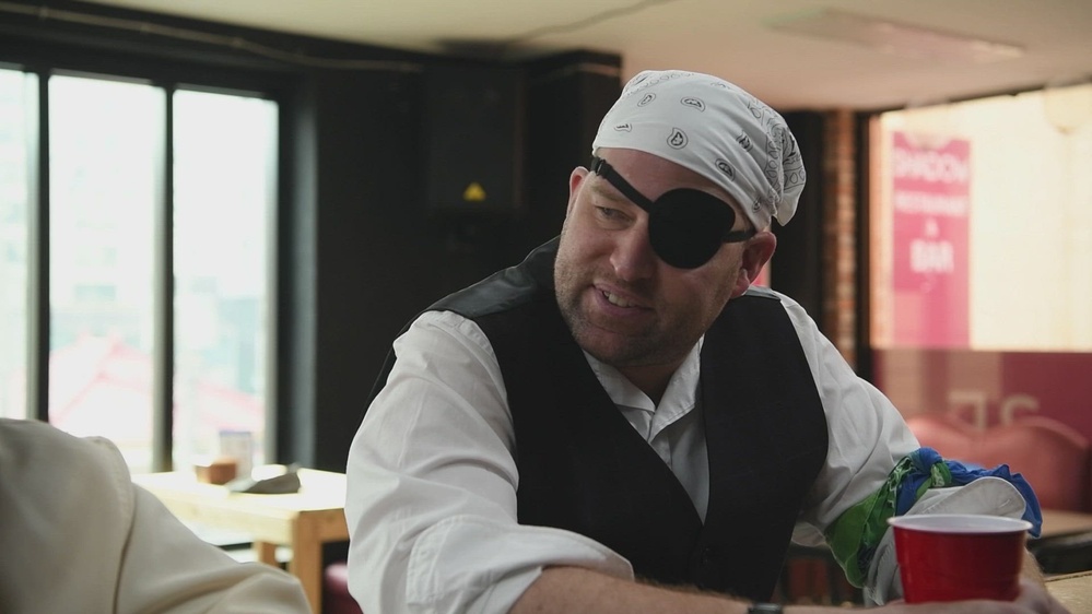 DVIDS - Video - Counterintelligence - Elicitation/Solicitaion