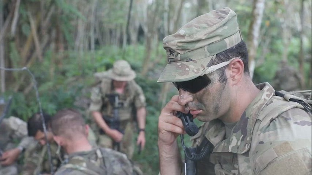 DVIDS - Video - Maj. Gen. Andrew Rohling Describes ALFS 2022 (Revised)