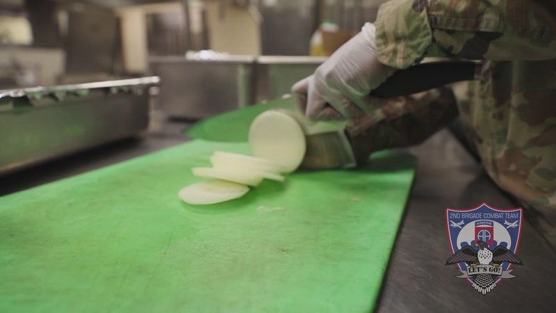 DVIDS - 2nd Brigade Combat Team, 82nd Airborne Division Public Affairs