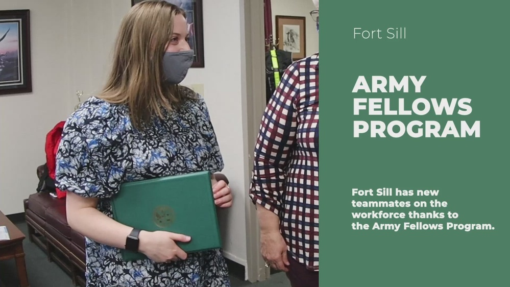 DVIDS - Video - Army Fellows Program