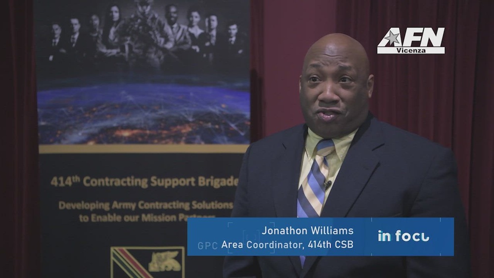 DVIDS - Video - 20220211-VIC-414th CSB Aquisition Education Conference