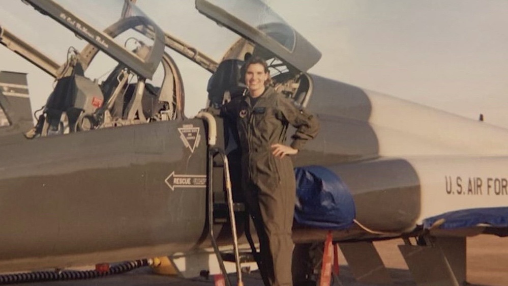 DVIDS - Video - Women In Aviation: Inspiration