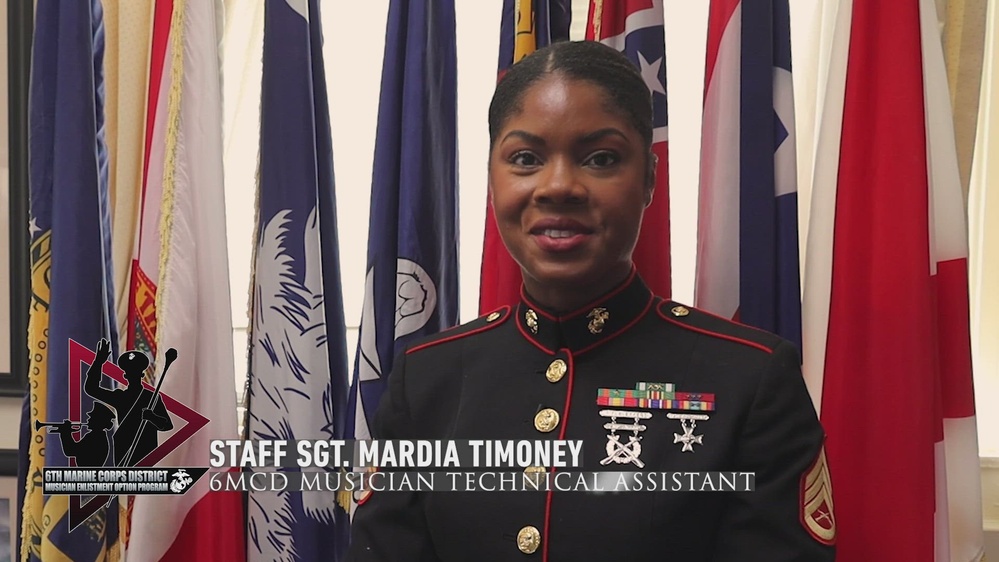 DVIDS - Video - 6th Marine Corps District joins The Ramp! Experience