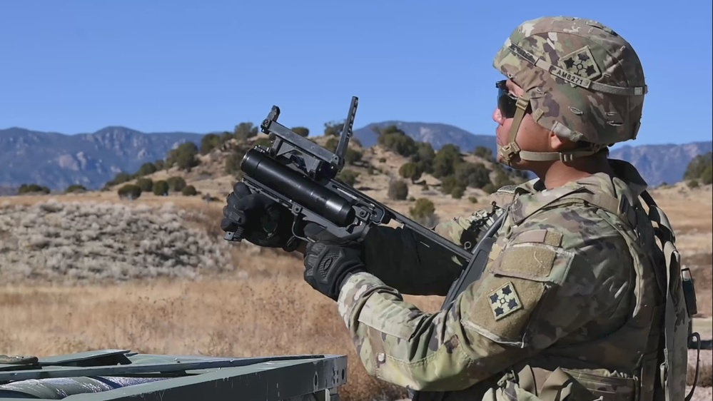 DVIDS - Video - Lethality