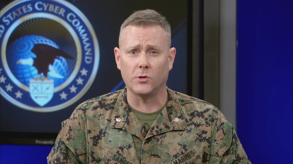 DVIDS - Video - Cyber policy expert Professor Lucas Kello gives keynote ...