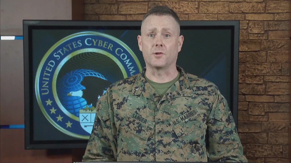 DVIDS - Video - Current events discussion at the 2022 USCYBERCOM LEGAL ...