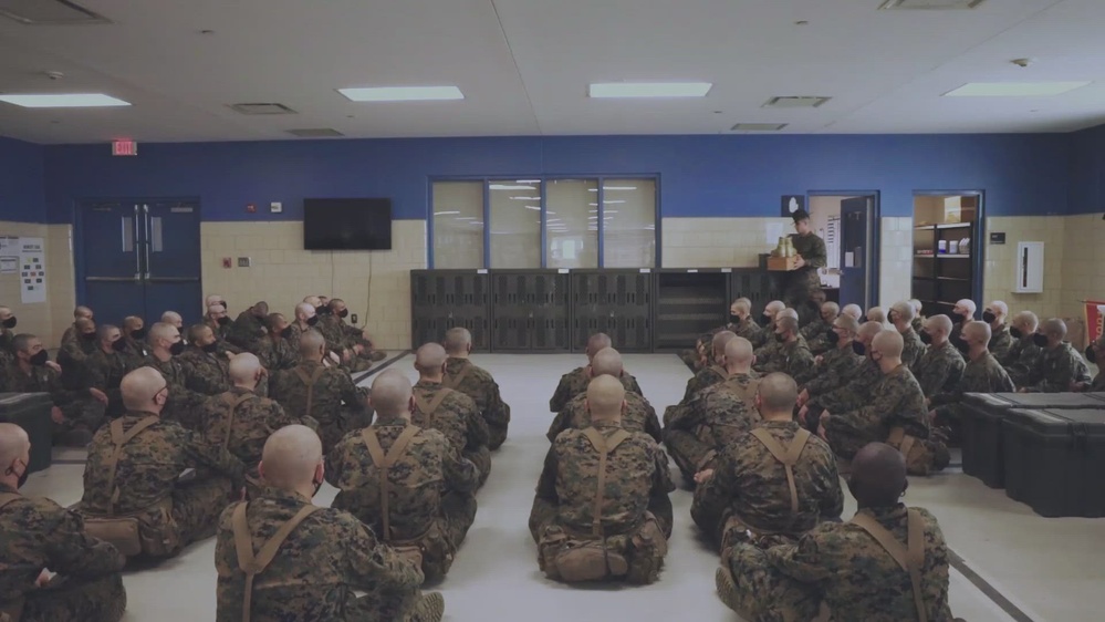 DVIDS - Video - Final Drill