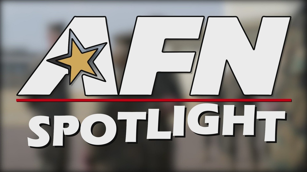 DVIDS - Video - Cpl. Charlotte Marchek (Pacific Spotlight)