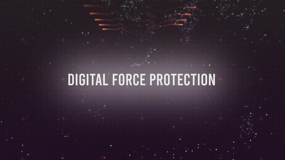 DVIDS - Video - Digital Force Protection: Five Ways to Protect Yourself ...