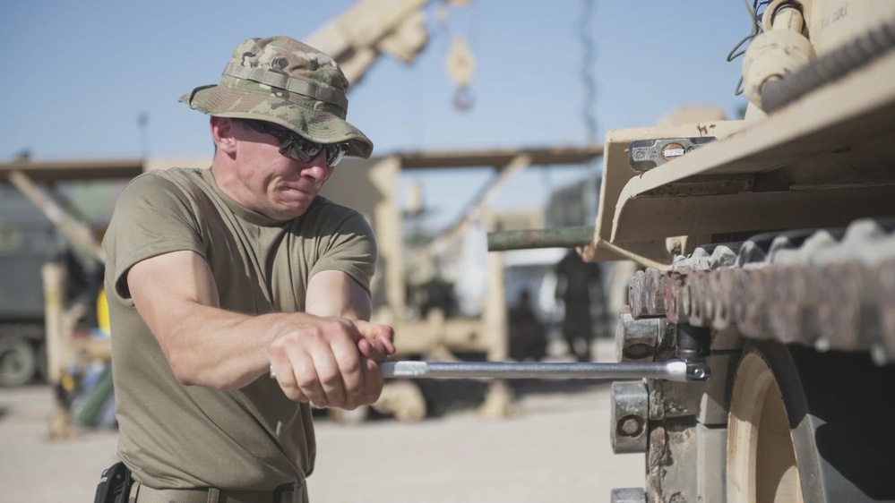 DVIDS - Video - TRADOC LPD: People Strategy: Building Cohesive Teams