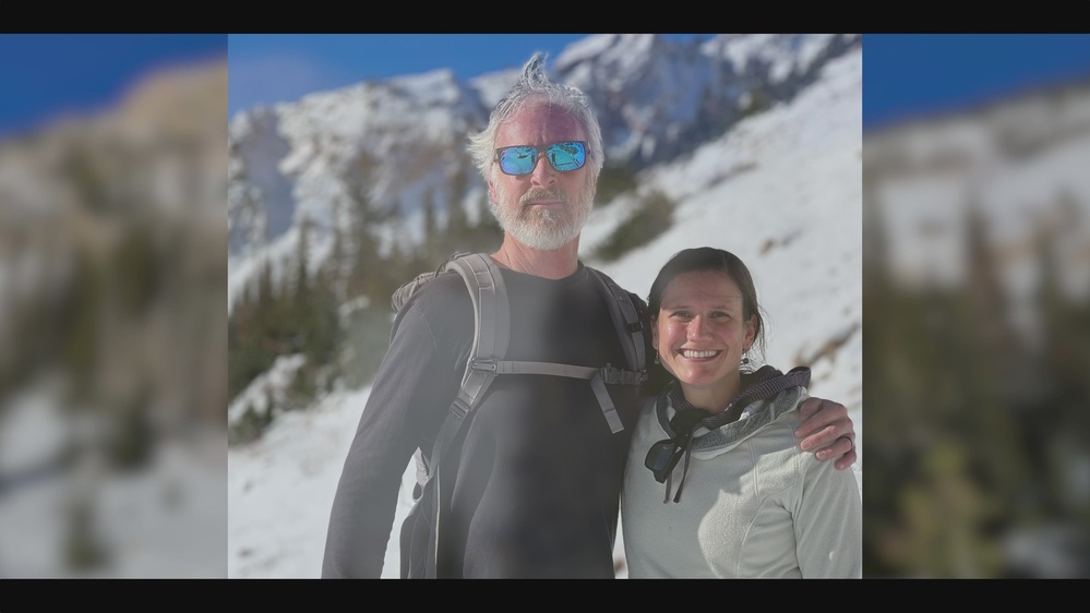 DVIDS - Video - Gathering of Eagles - Dan Schilling