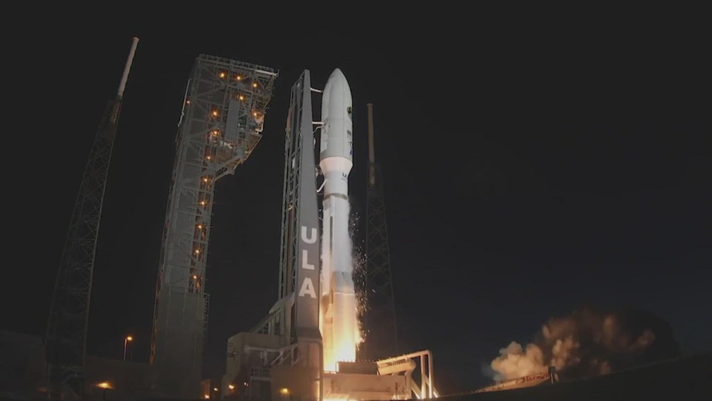 DVIDS - Video - 218th ISRG Mission Video