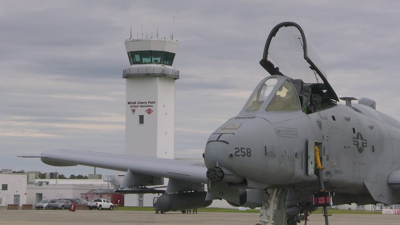 DVIDS - Marine Corps Air Station Cherry Point