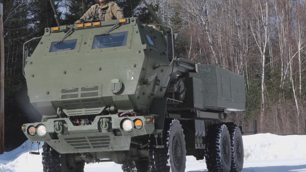 DVIDS - Video - New Hampshire Guardsmen prepare for deployment