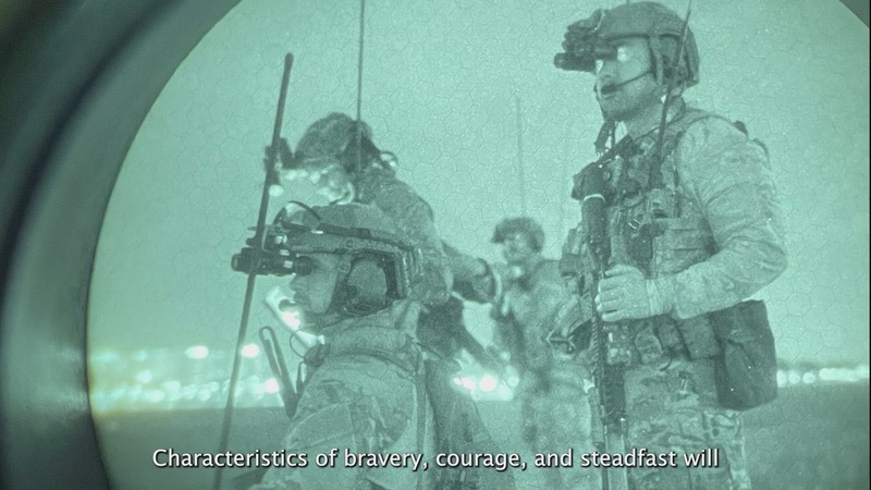 DVIDS - U.S. Special Operations Command