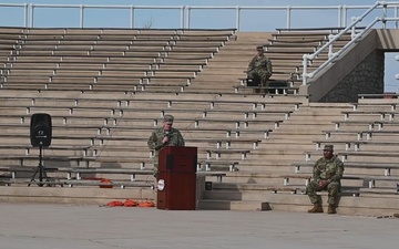 DVIDS - U.S. Army Air Defense Artillery School