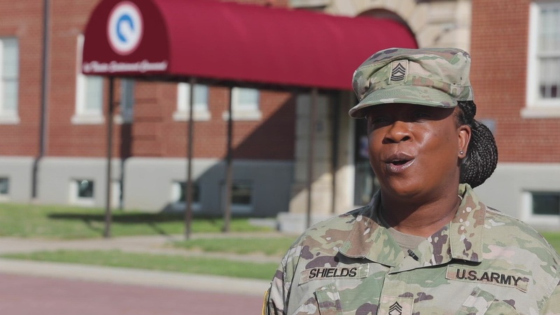 DVIDS - U.S. Army Central