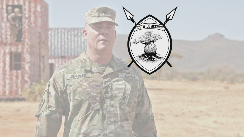 DVIDS - Video - Partner Nations Conclude Justified Accord Exercise 2022 DVIDS - Video - Partner Nations Conclude Justified Accord Exercise 2022