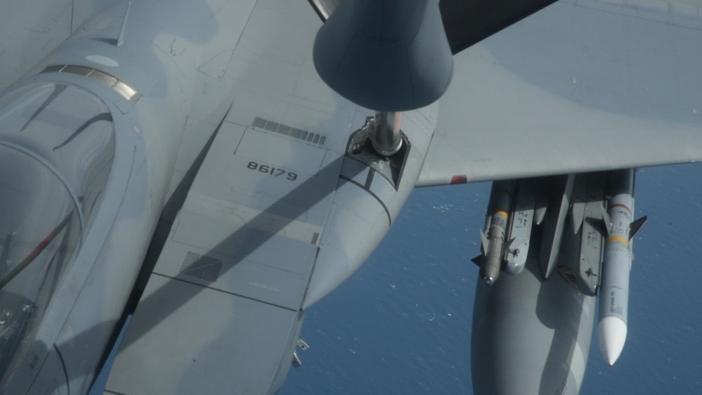 DVIDS - Video - Port Defense Demonstration