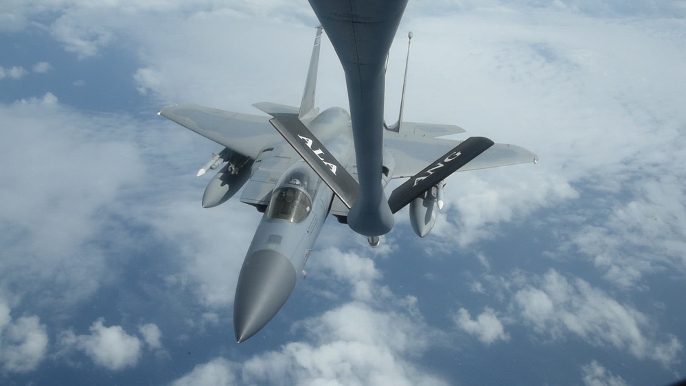 DVIDS - Video - Port Defense Demonstration