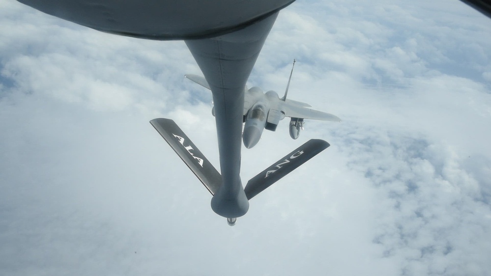 DVIDS - Video - Port Defense Demonstration