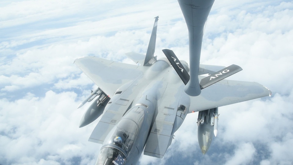 DVIDS - Video - Port Defense Demonstration