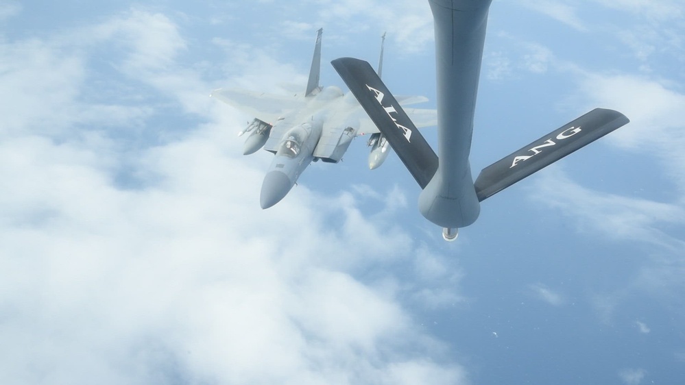 DVIDS - Video - Port Defense Demonstration