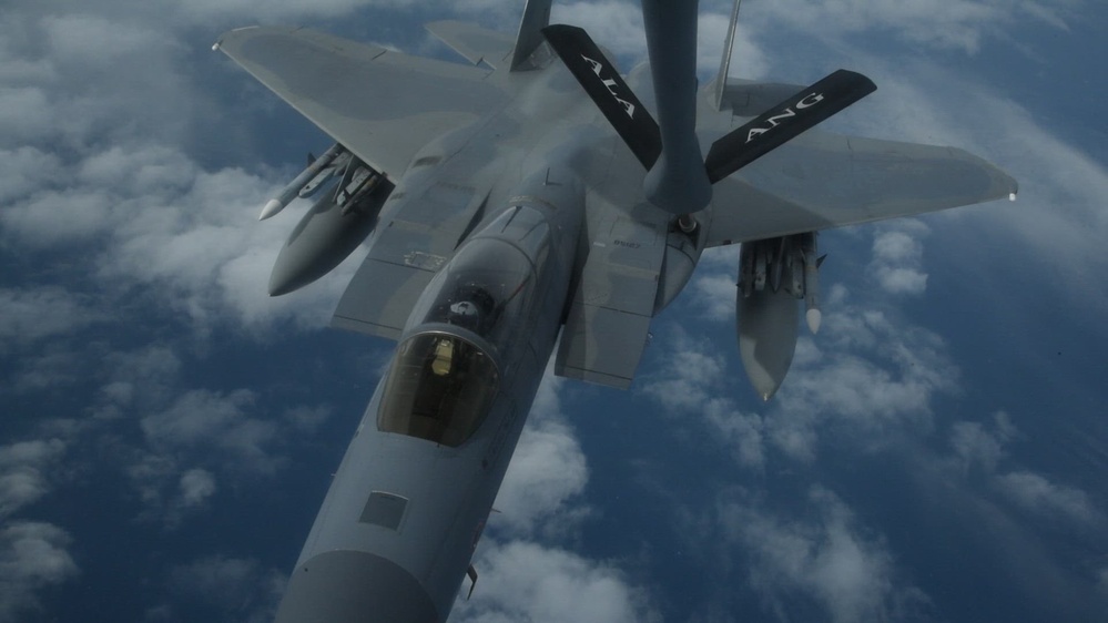 DVIDS - Video - Port Defense Demonstration