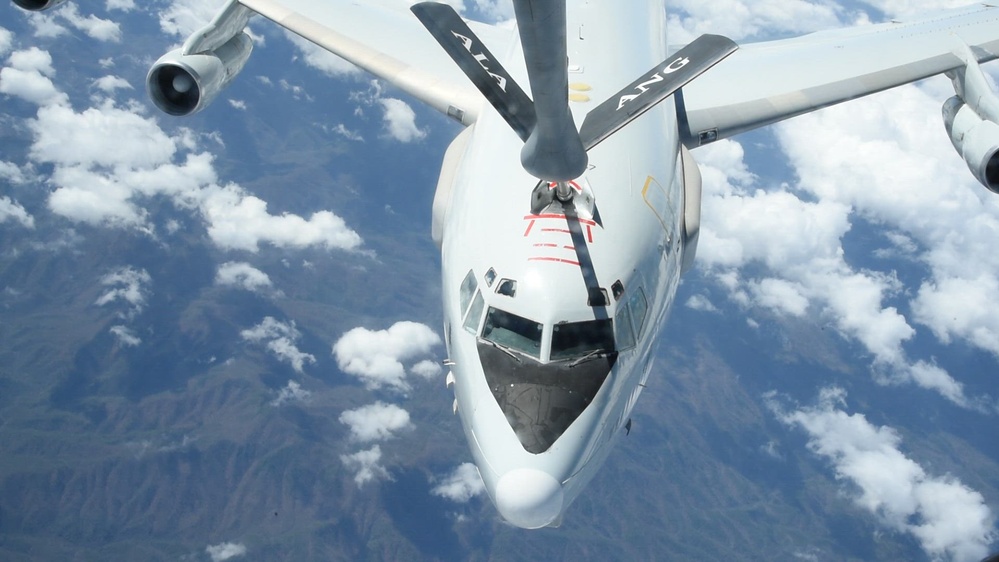 DVIDS - Video - Port Defense Demonstration