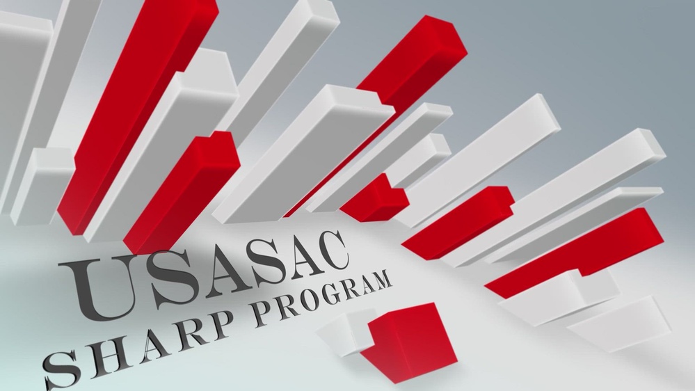 DVIDS - Video - USASAC SHARP Program