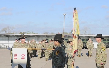 DVIDS - Headquarters, 1st Cavalry Division Public Affairs