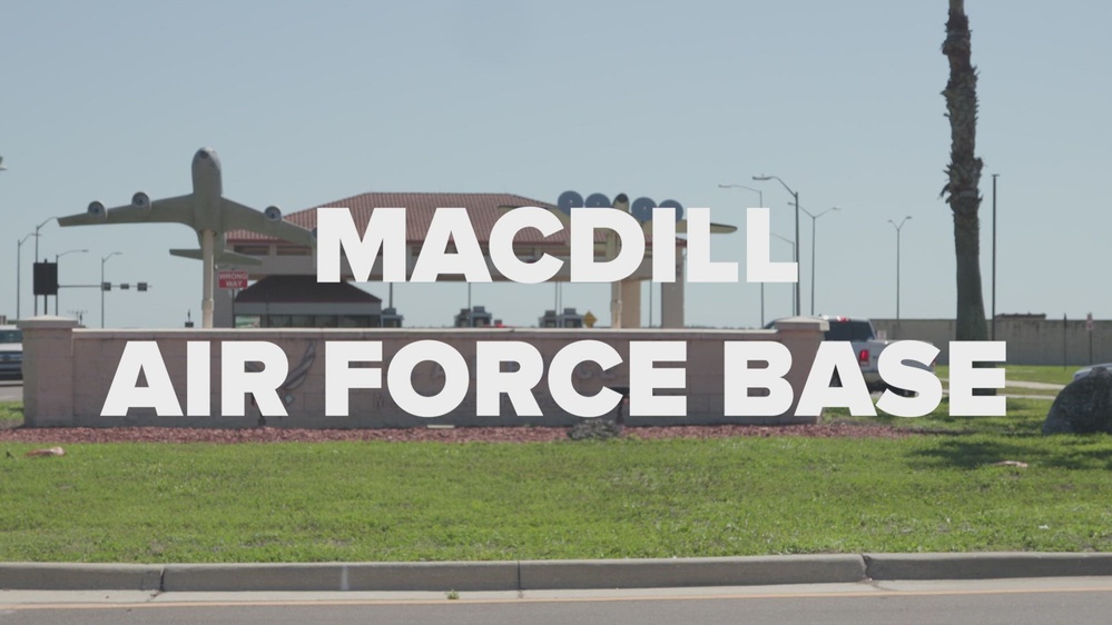 DVIDS - Video - Welcome to MacDill Air Force Base