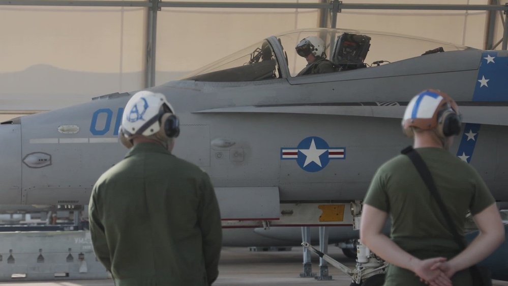 DVIDS - Video - 4th MAW 2021 Wrap Up